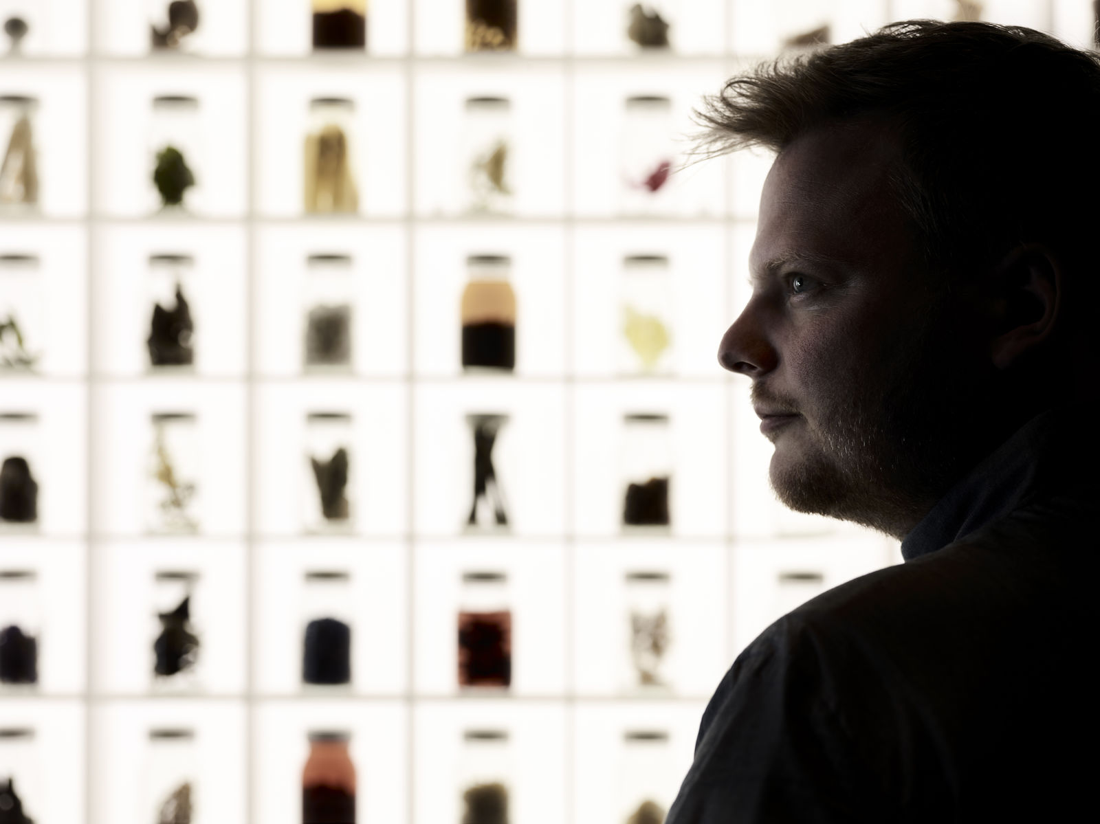 Rasmus Munk: Alchemist, Activist, Eco-industrialist - Food Innovation ...