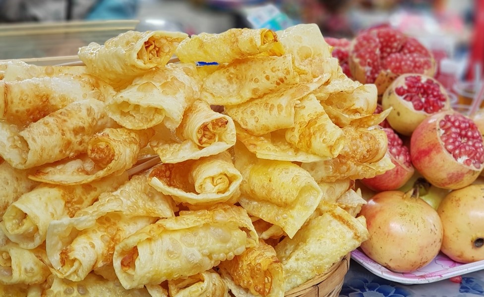 How Do You Say ‘Cheese’ in Mandarin? - Food Innovation Quarterly