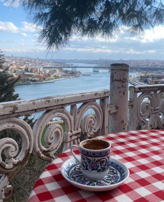 Istanbul: Savoring Two Continents - Food Innovation Quarterly